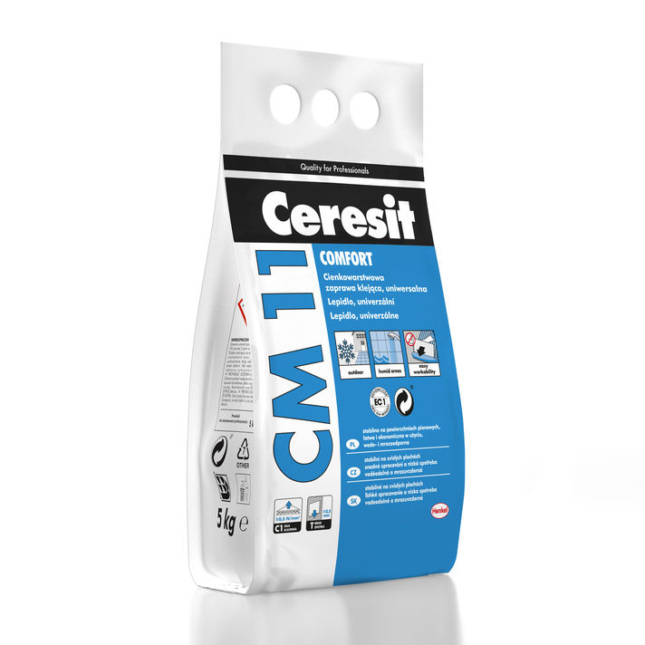 CERESIT CM 11 Comfort 5 kg | Stavebniny Janík