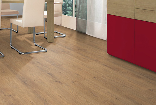 Laminátová podlaha Egger Classic 8/32 Grayson přírodní EPL096 | Stavebniny Janík