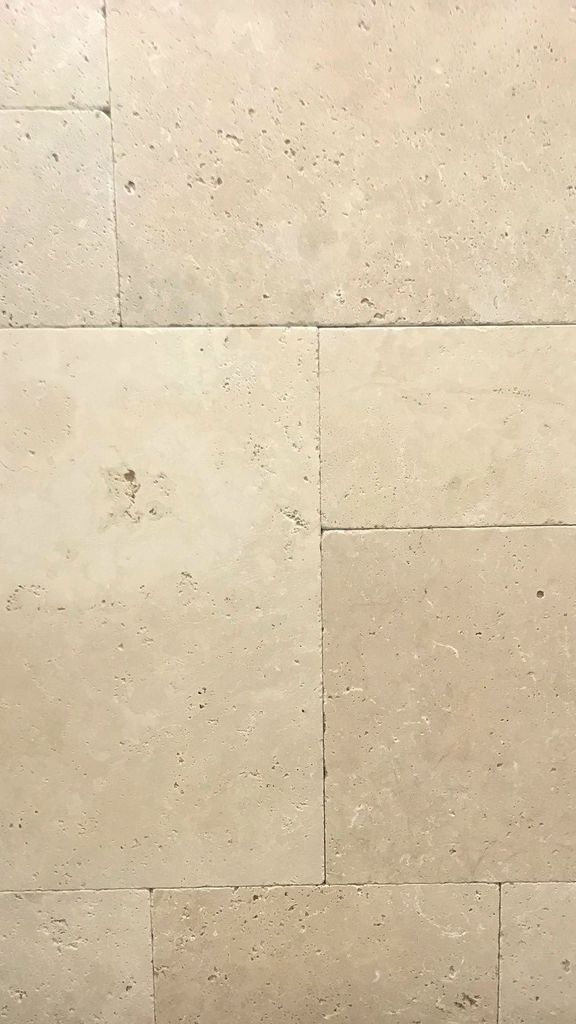 Přírodní dlažba STONE TRAVERTINE CLASSIC HIERA RANDOM PATTERN SET 6ks ...