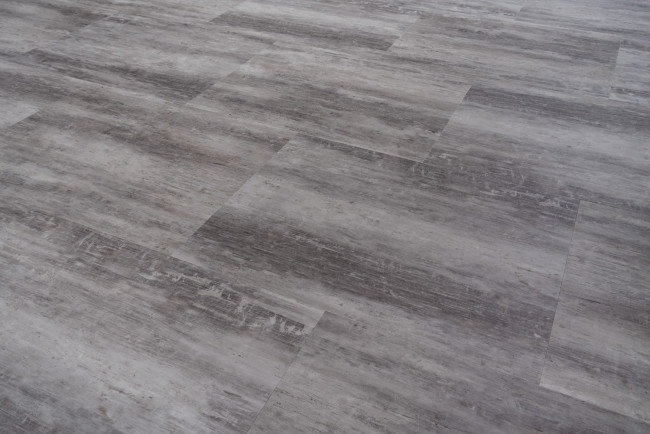 Vinyl COREtec 8mm Beton tmavý 50LVT1803 s korkem (2,87m2/bal ...