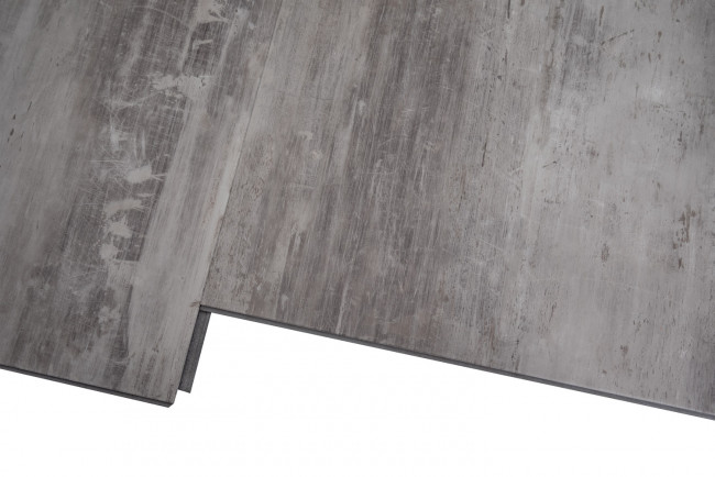 Vinyl COREtec 8mm Beton tmavý 50LVT1803 s korkem (2,87m2/bal ...