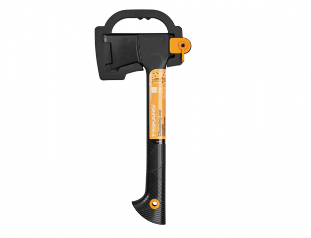 FISKARS Sekera univerzální Solid A6/S /1052046/ FISKARS | Stavebniny Janík