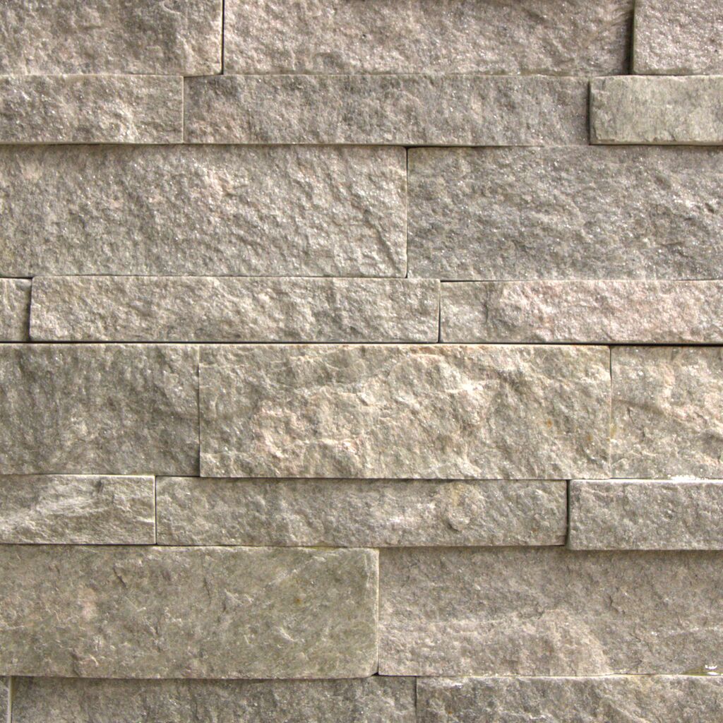 Přírodní obklad STONE kvarcit ORIENT WHITE QUARZITE 15 x 60 cm ...